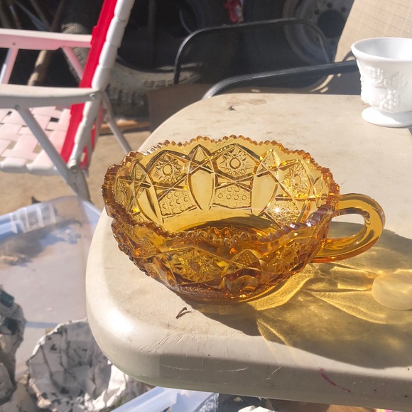 Indiana Glass | Dining | Vintage Glassware | Poshmark